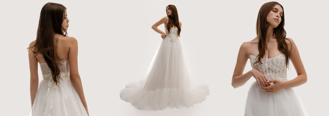 Catalog of corsets by individual measurements for slimming the figure ...